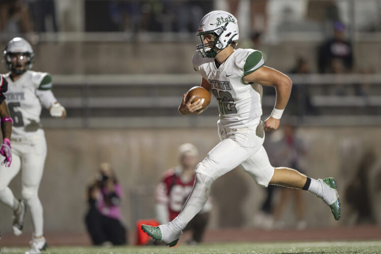 Preview: Free State football hosts Shawnee Mission Northwest with ...